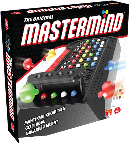 Mastermind