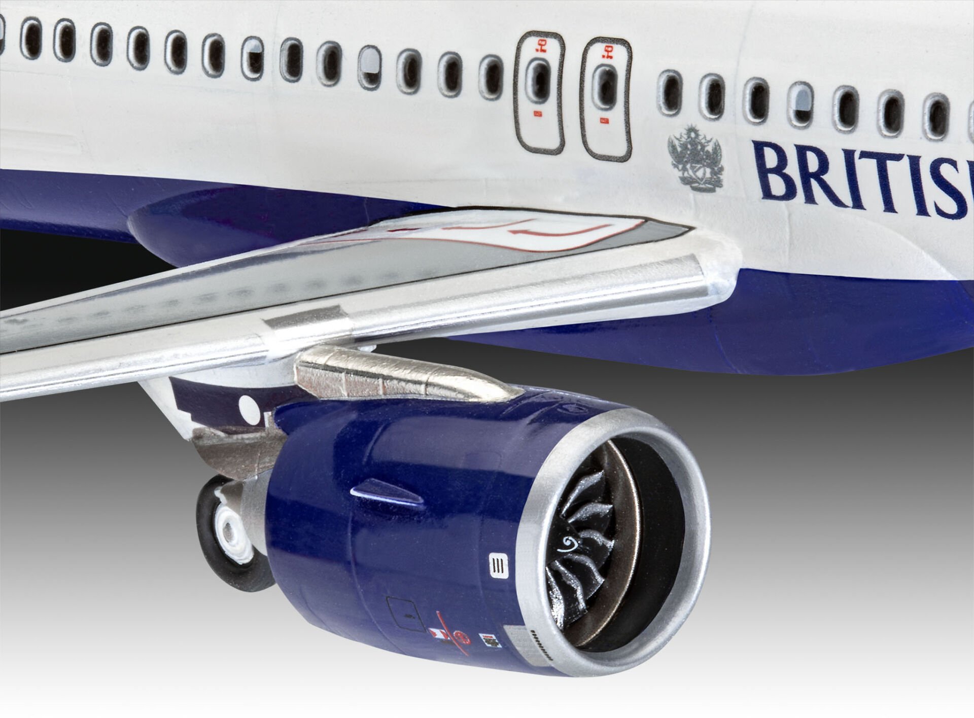 M.Set Airbus A320 neo